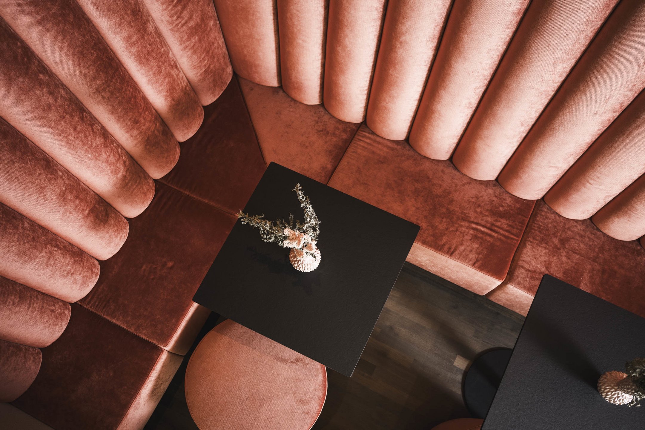 More than a hotel: Excelsior